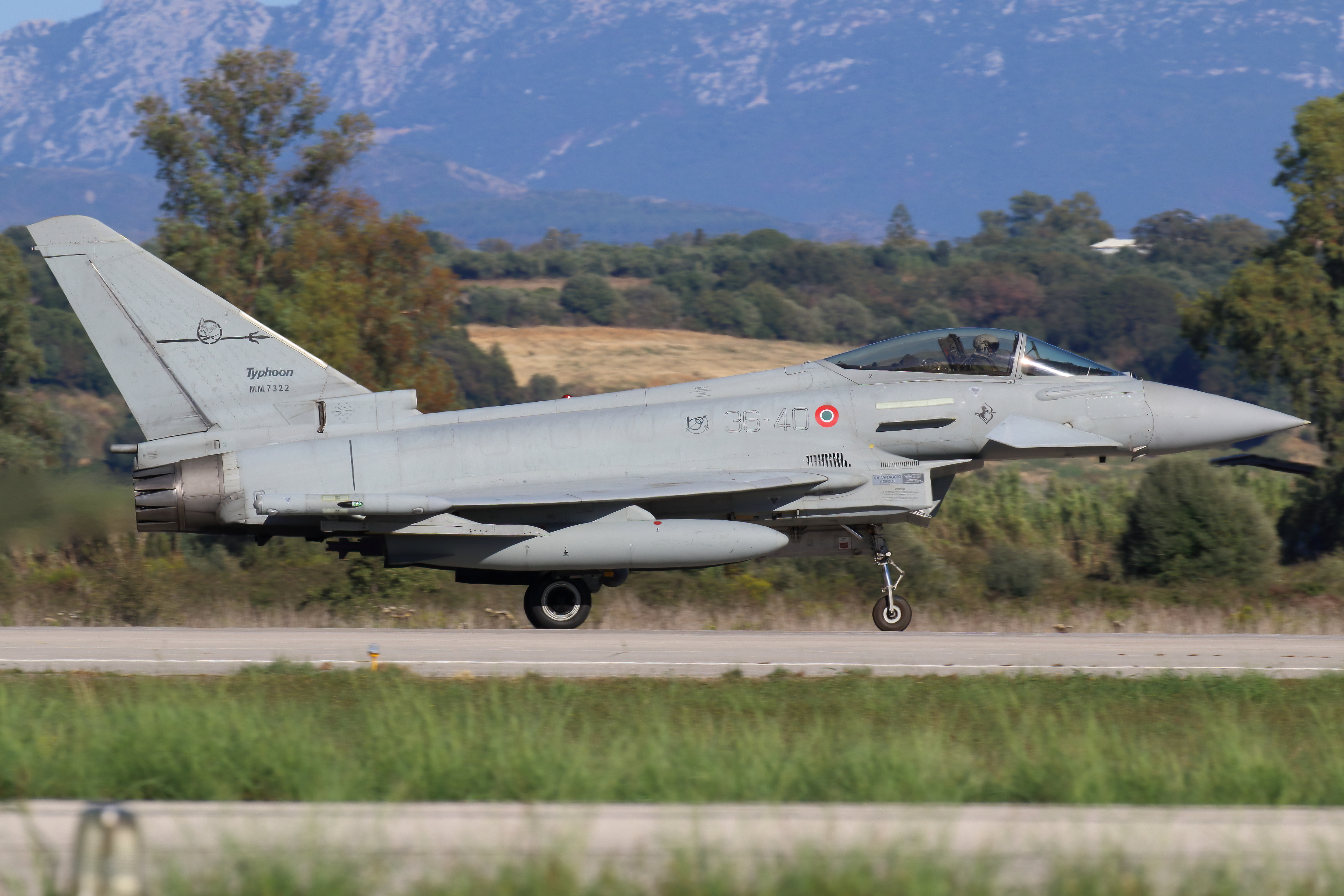 RAMSTEIN FLAG 2024 – ANDRAVIDA (GR) – QRA Aviation – Military Aviation ...